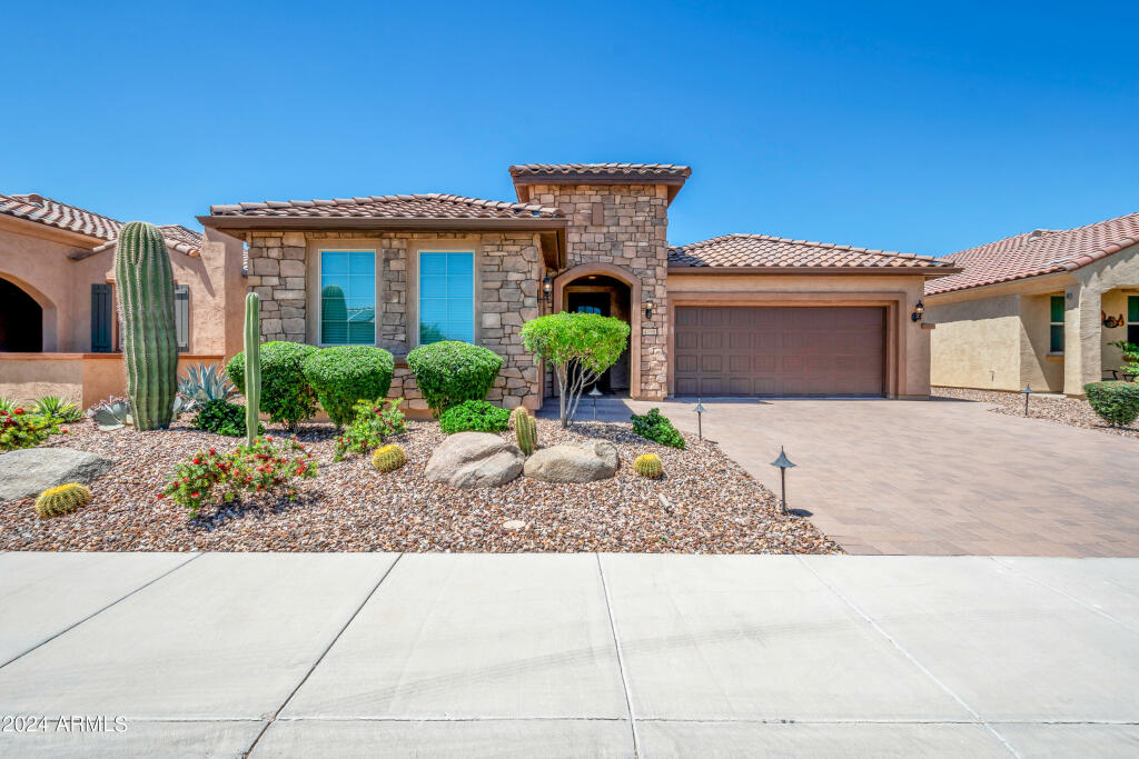 2 bedroom detached house for sale in Arizona, Pinal County, Florence, USA
