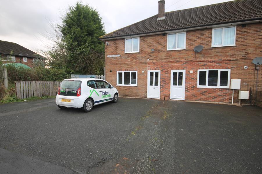 1 bedroom flat for rent in Mosclay Road, TF2 9EX, TF2