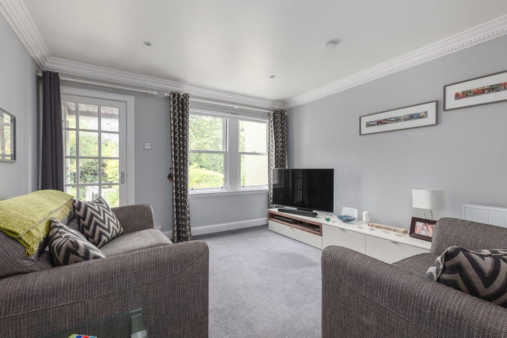 2 bedroom terraced house for sale in 15 Caddell's Row, Edinburgh, EH4 ...