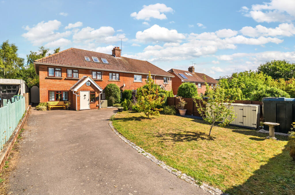 5 bedroom house for sale in New Road, Codford, Codford, BA12