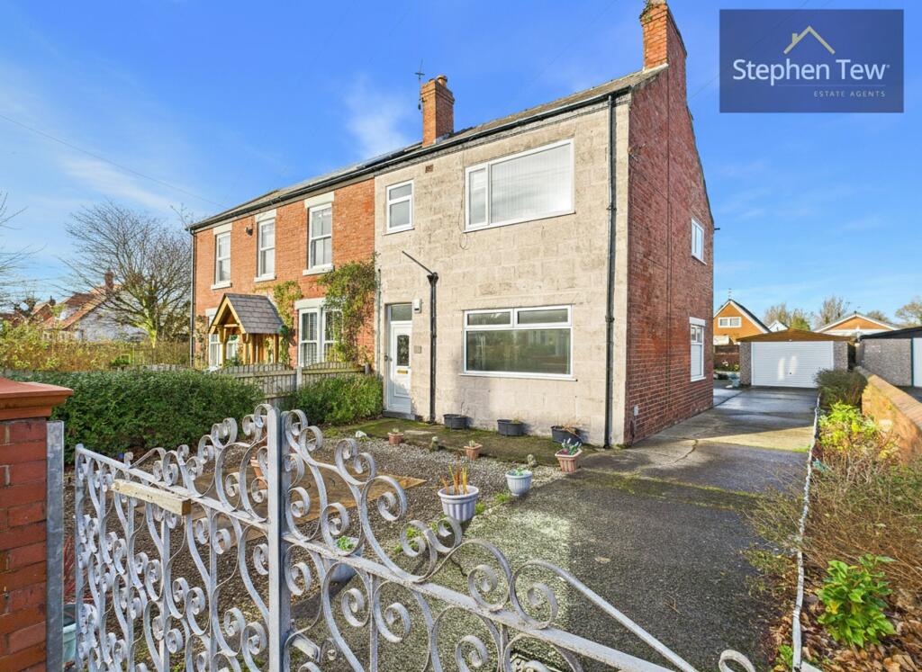1 bedroom flat for sale in Pedders Lane, Blackpool, FY4