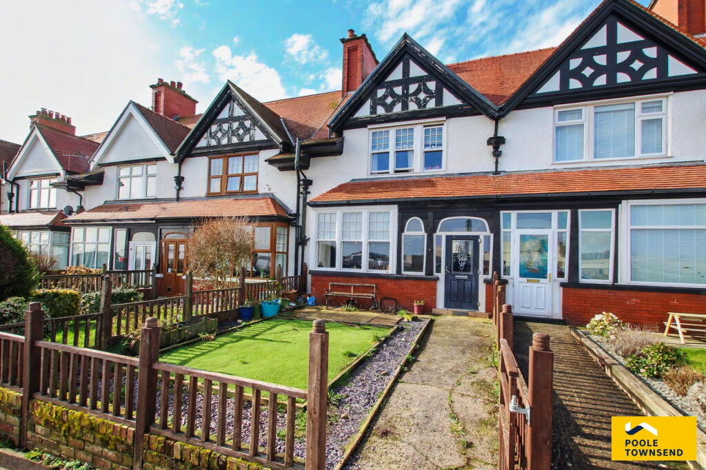 4 bedroom semi-detached house for sale in Empress Drive, BARROW-IN ...