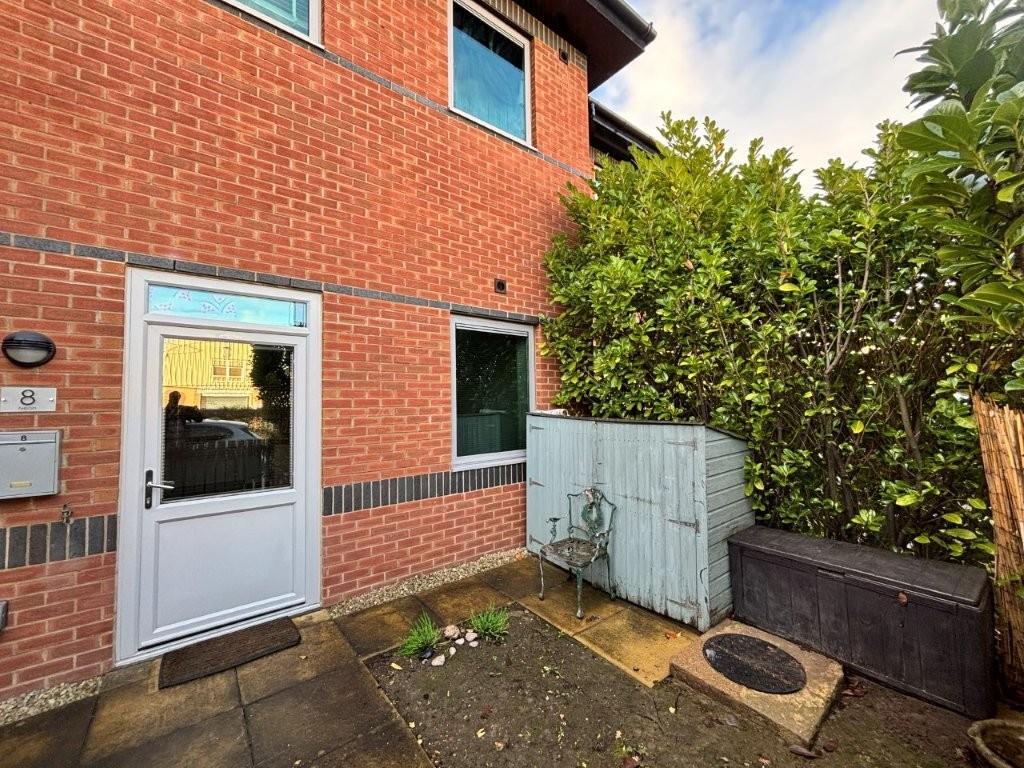 1 bedroom apartment for sale in Kettlestring Lane, York, YO30