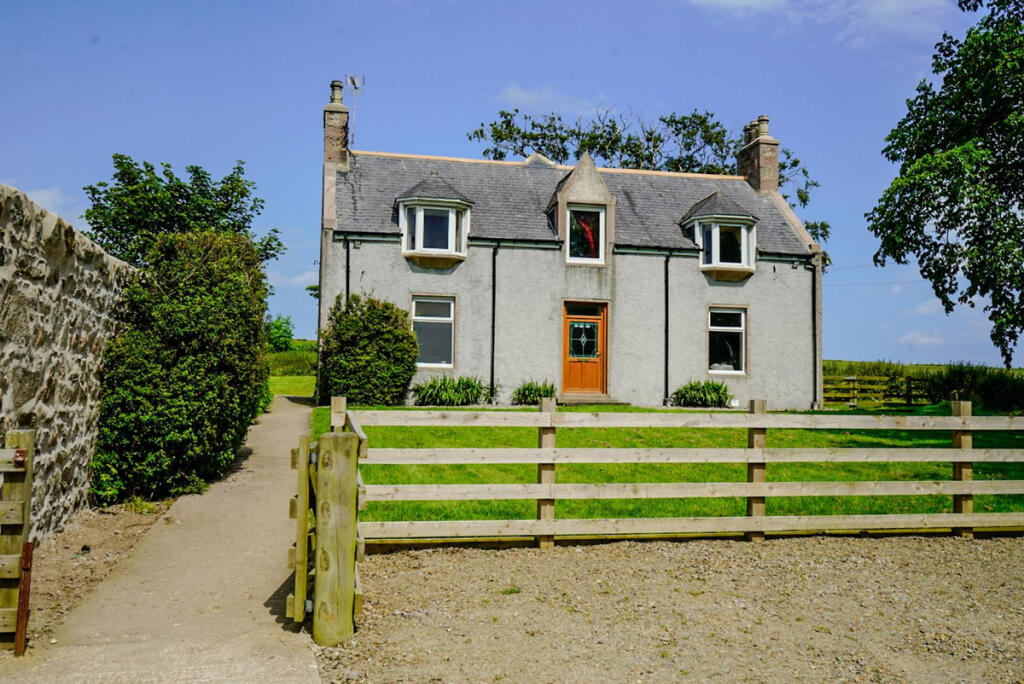 5 bedroom farm house for sale in Peterhead, Peterhead, AB42