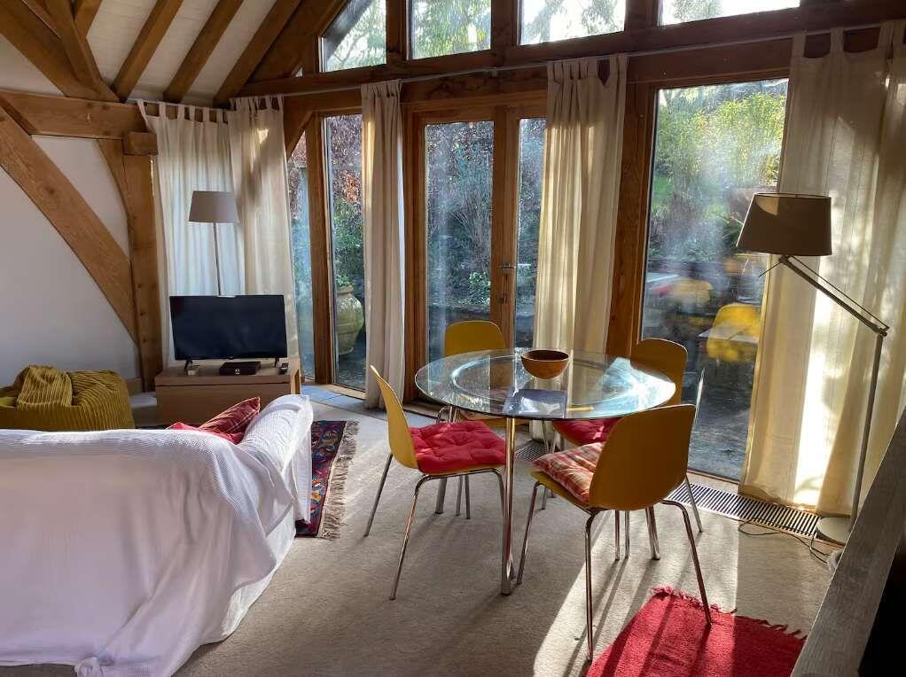 Studio flat for rent in Burrington Farm, The Village, Burrington ...