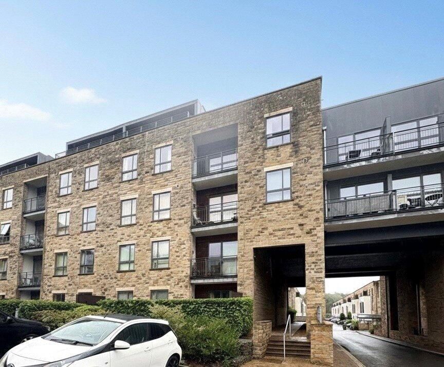 1 bedroom flat for sale in The Cotton Buildings, Deakins Mill Way, BL7