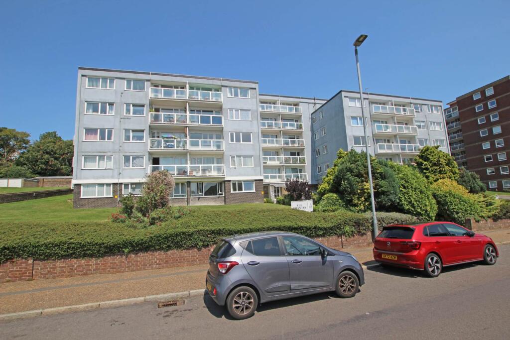 1 bedroom flat for sale in Upperton Road, Eastbourne, BN21 1LF, BN21