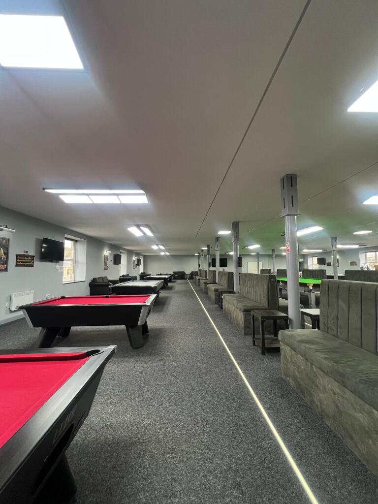 Mixed use property for sale in Hick Lane, Hickwell Mills Hick Lane, WF17