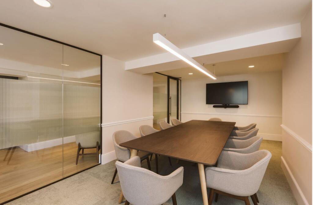 Office to lease in 3 Cavendish Square, London, W1G 0LB, W1G