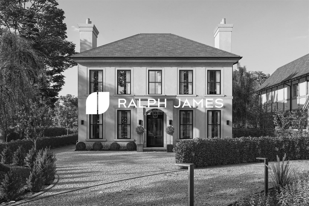 5 bedroom detached house for sale in Beech Road, Reigate, Surrey, RH2