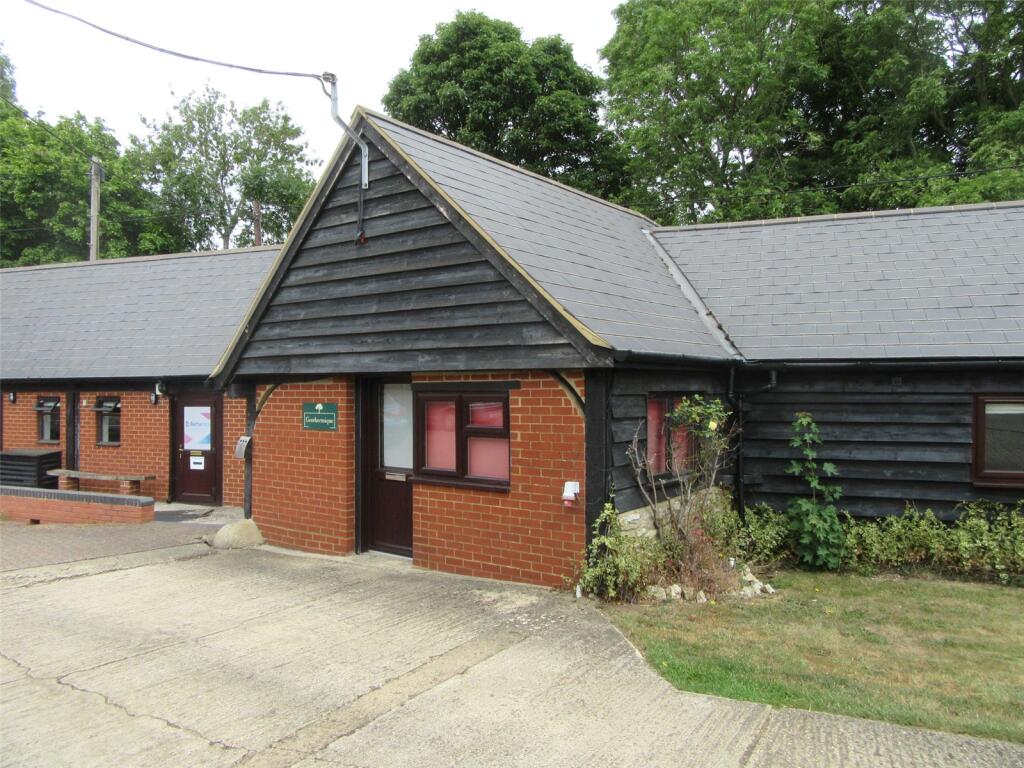 Office to lease in Stowe Castle Business Park, Bycell Road, Buckingham ...