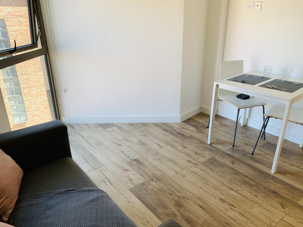 Studio flat for sale in 82 Block B One Wolstenholme Square 2 Nation Way ...