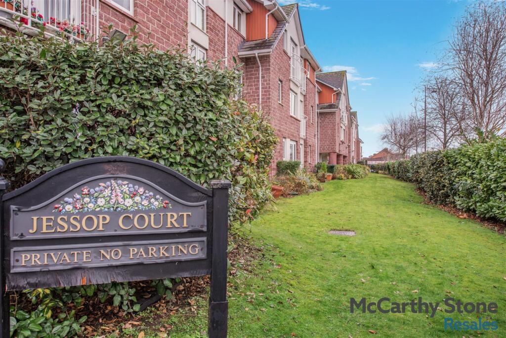 2 bedroom apartment for sale in Jessop Court, Chester Road, Little ...