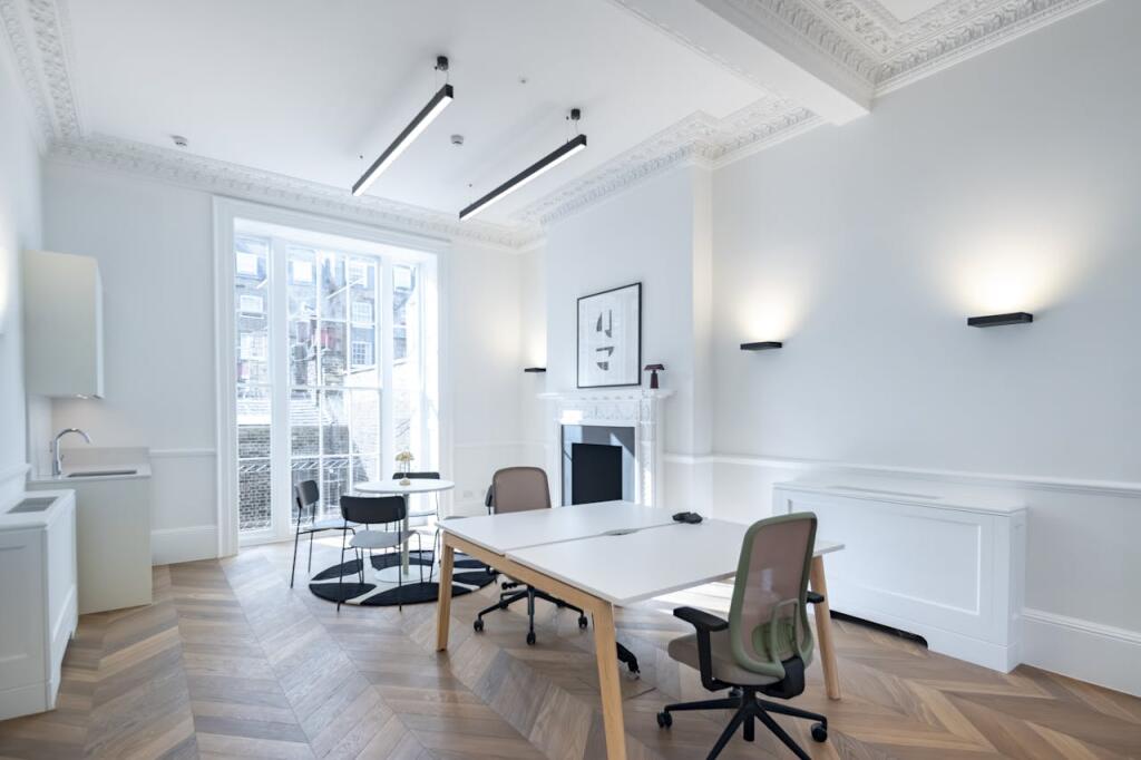 Office to lease in 27-29 Gloucester Place, London, W1U 8HU, W1U
