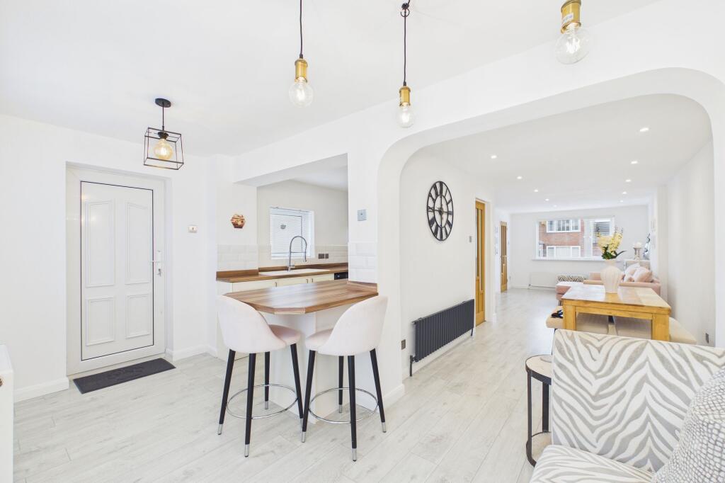3 bedroom semi-detached house for sale in Daleview Close, Egremont, CA22