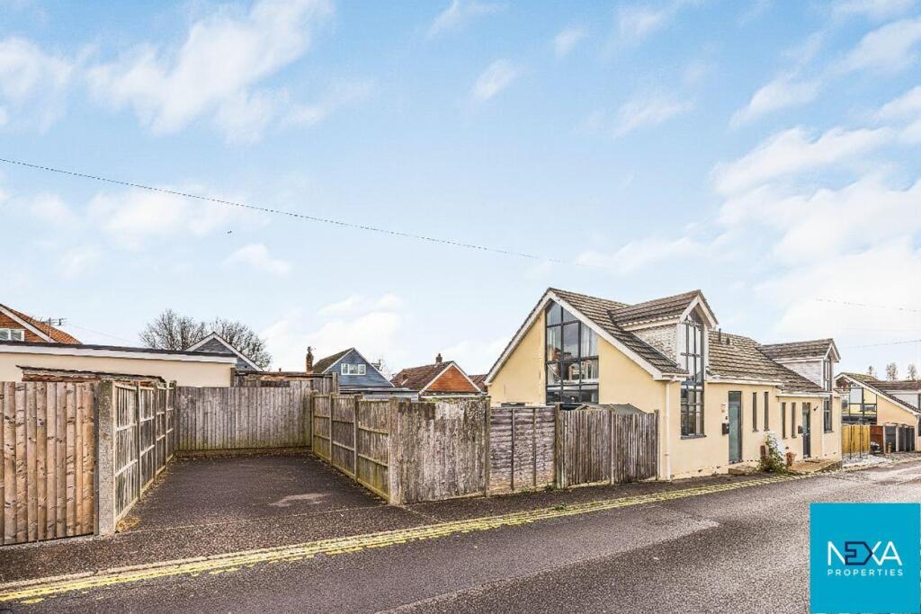 2 bedroom semi-detached house for sale in Connaught Lane, Portchester ...