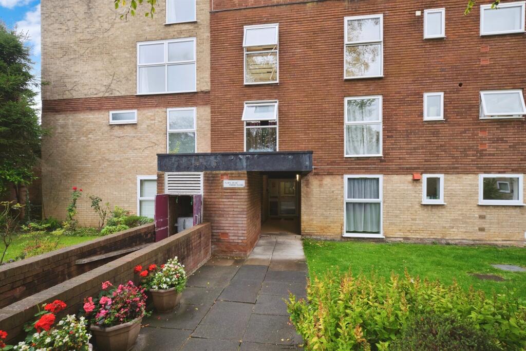 2 bedroom flat for sale in Hamstead Hall Road, Birmingham, B20