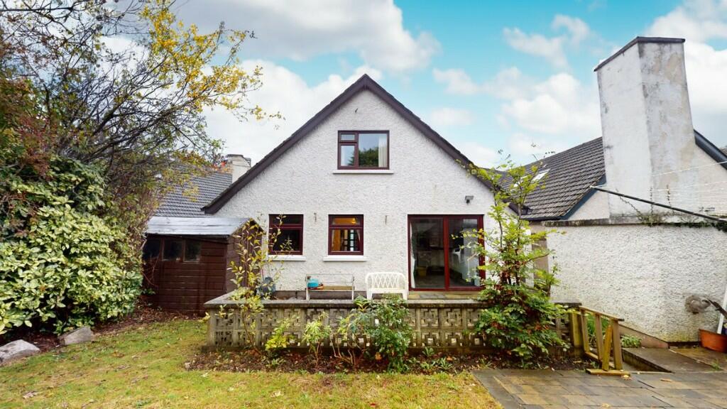 5 bedroom detached house for sale in Cabinteely, Dublin, Ireland