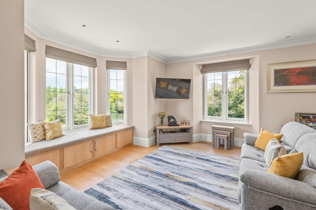 3 bedroom penthouse for sale in East Allington, The Fallapit Estate, TQ9