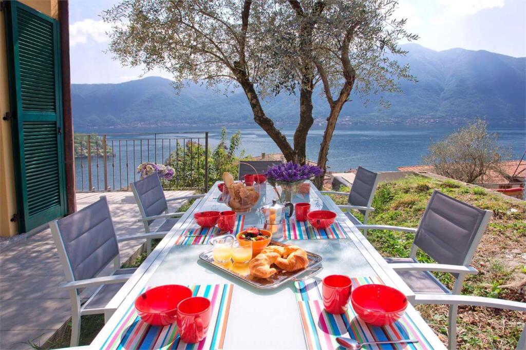 Property for sale in Italy
