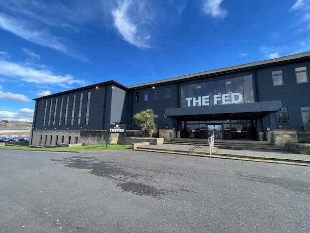 Office to lease in Workspace At The Fed, Lancaster Road, Dunston ...