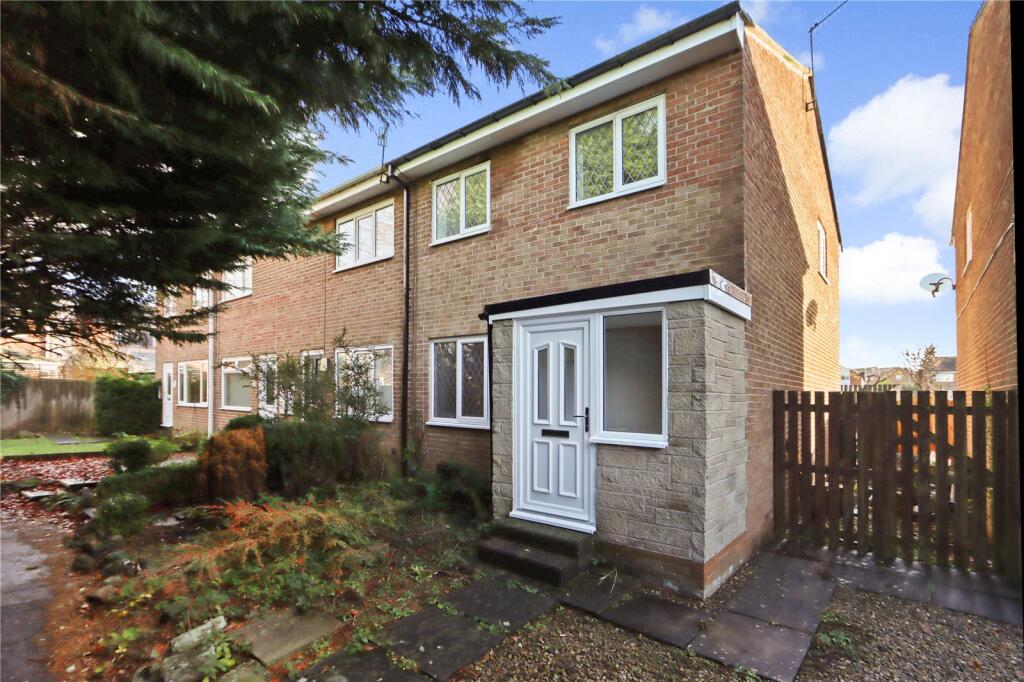 3 bedroom terraced house for sale in Lambton Close, Crawcrook Ryton ...