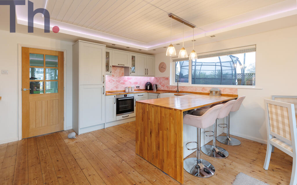 3 bedroom detached house for sale in Ryde, Isle of Wight, PO33