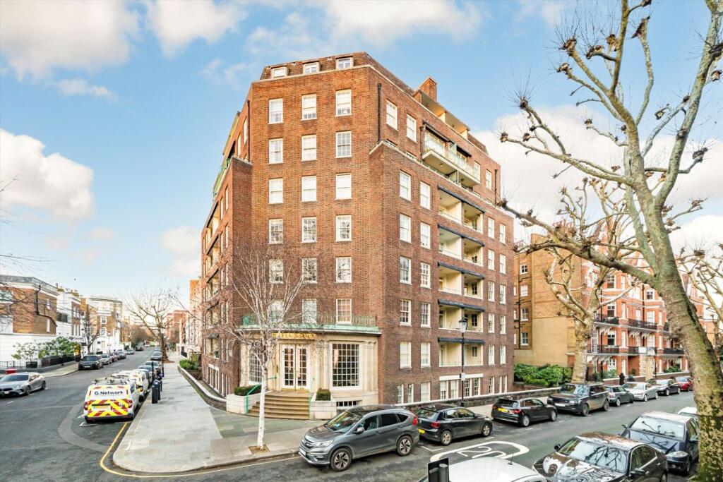 1 bedroom flat for sale in Chelsea Manor Street, Chelsea, SW3