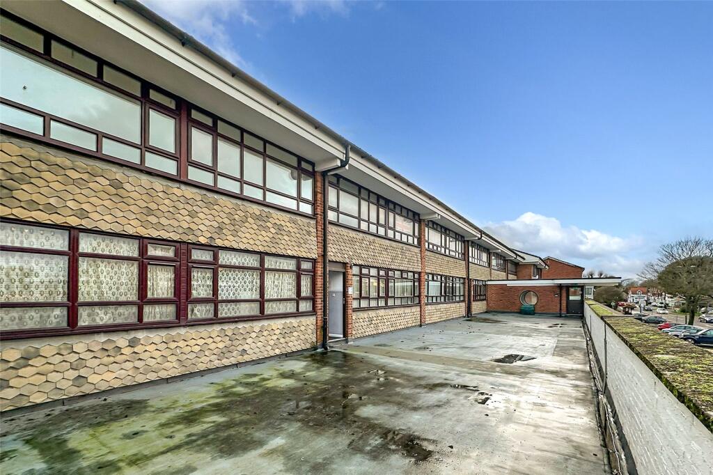 2 bedroom apartment for sale in The Street, Rustington, Littlehampton ...