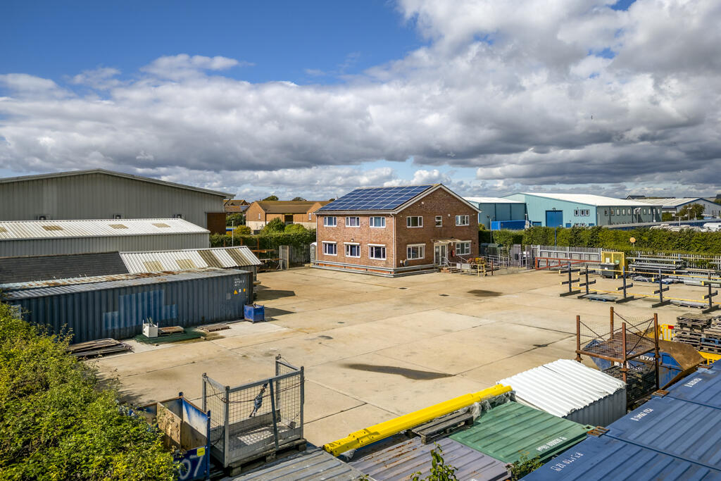 Office to lease in The EWA Building, Ellis Square, Selsey, PO20 0AY, PO20
