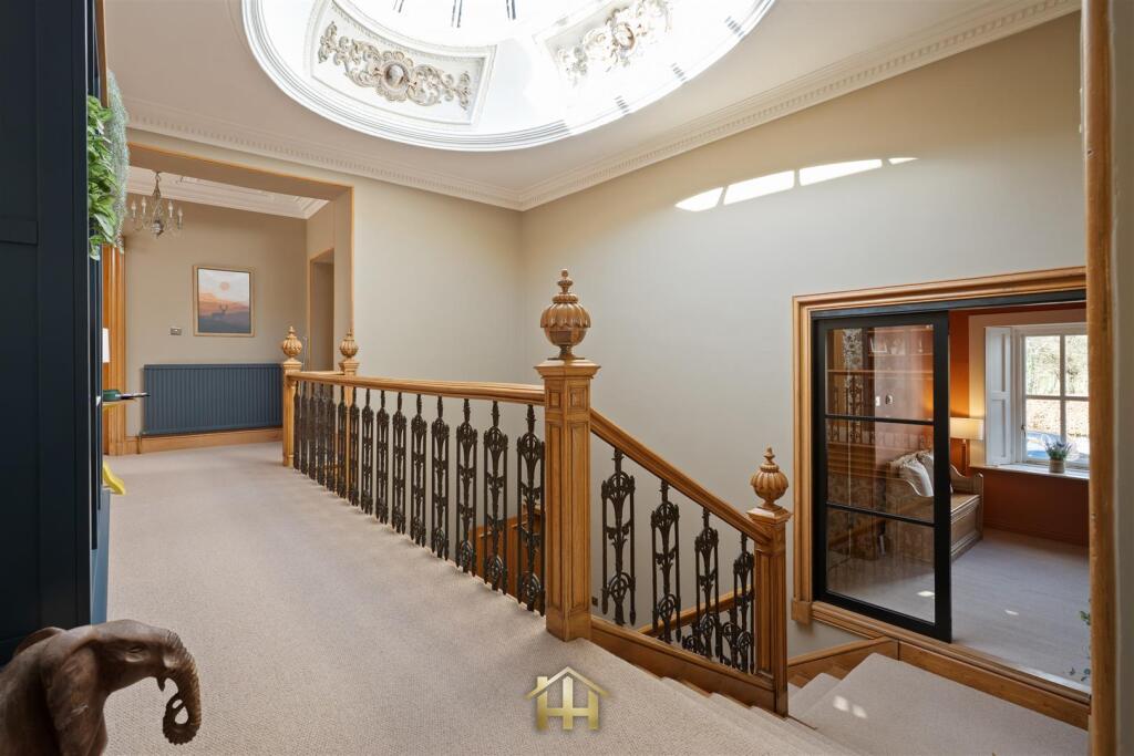 4 bedroom house for sale in Park Road, Brechin, DD9
