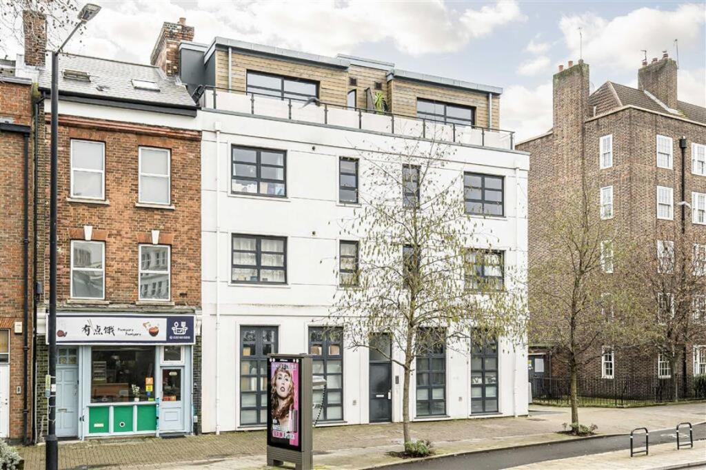 1 bedroom flat for sale in Baylis Road, Waterloo, SE1