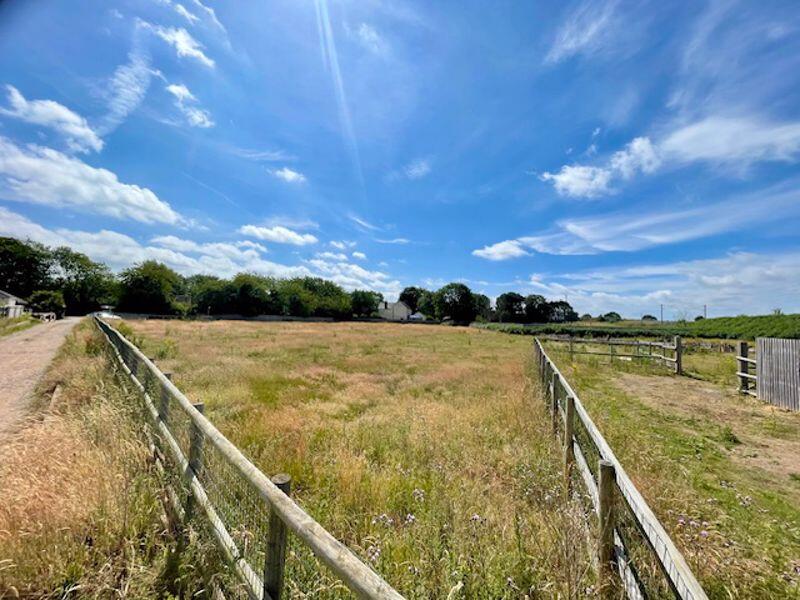 Land for sale in Land adjacent to Derry Farm,Birmingham Road, Shenstone ...