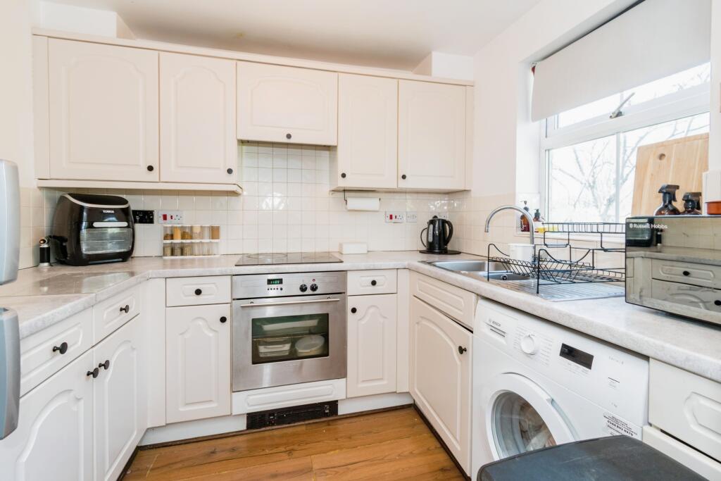 2 bedroom flat for sale in Winton Street, Southampton, SO14