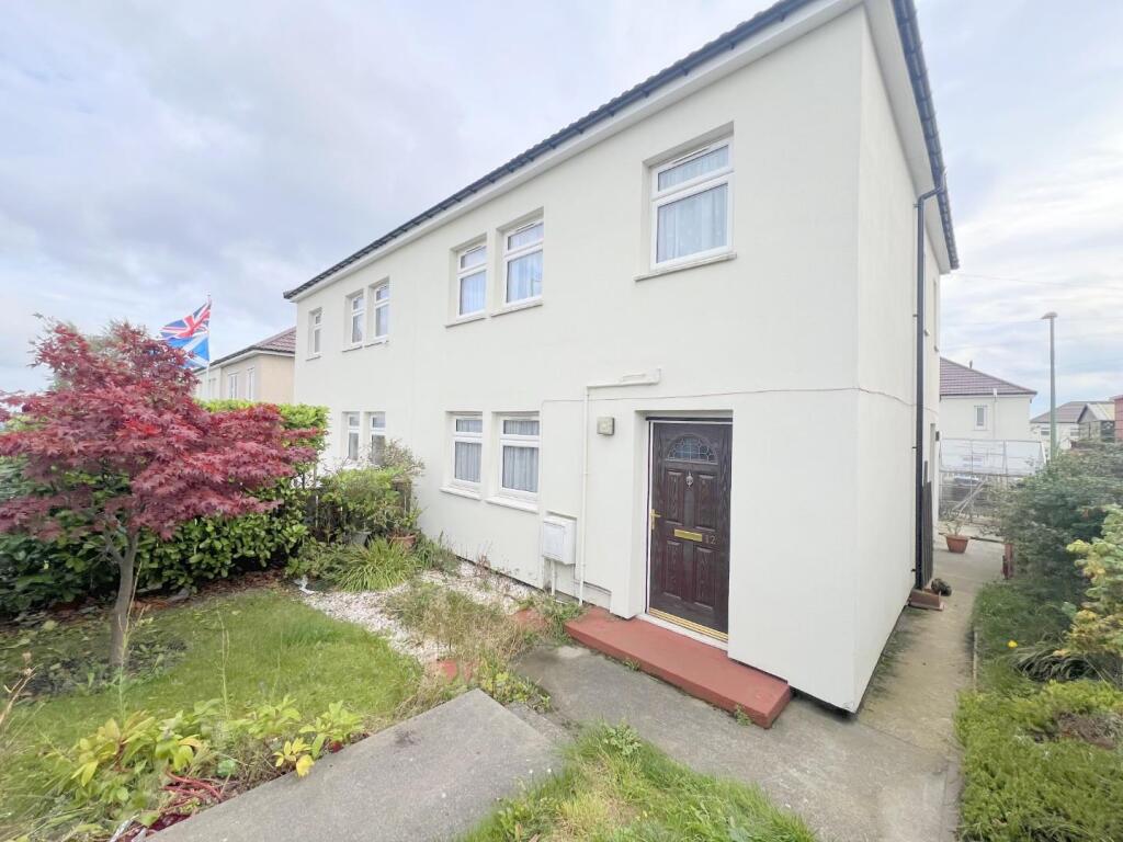 3 bedroom semi-detached house for sale in Causey View, Stanley, DH9