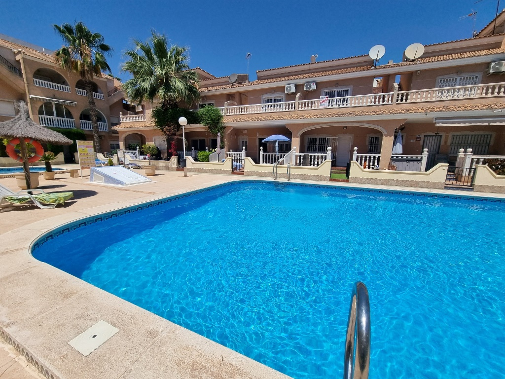 3 bedroom penthouse for sale in Murcia, Los Alcázares, Spain