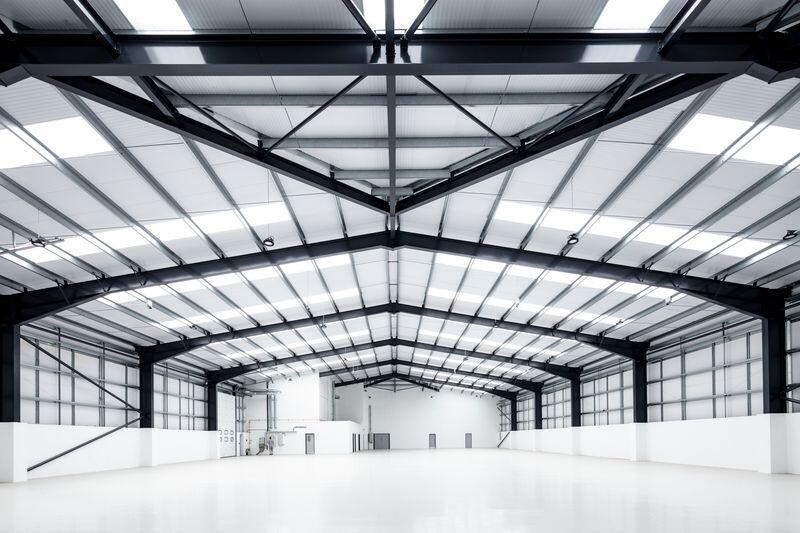 Warehouse to lease in Willowbrook Industrial Estate, Corby, NN17 5AE, NN17