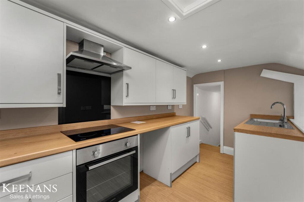 2 bedroom terraced house for sale in Higher Reedley Road, Brierfield ...