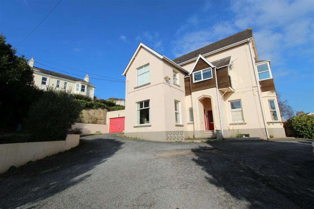 2 bedroom semi-detached house for sale in 2 Primley Park, Paignton, TQ3 ...