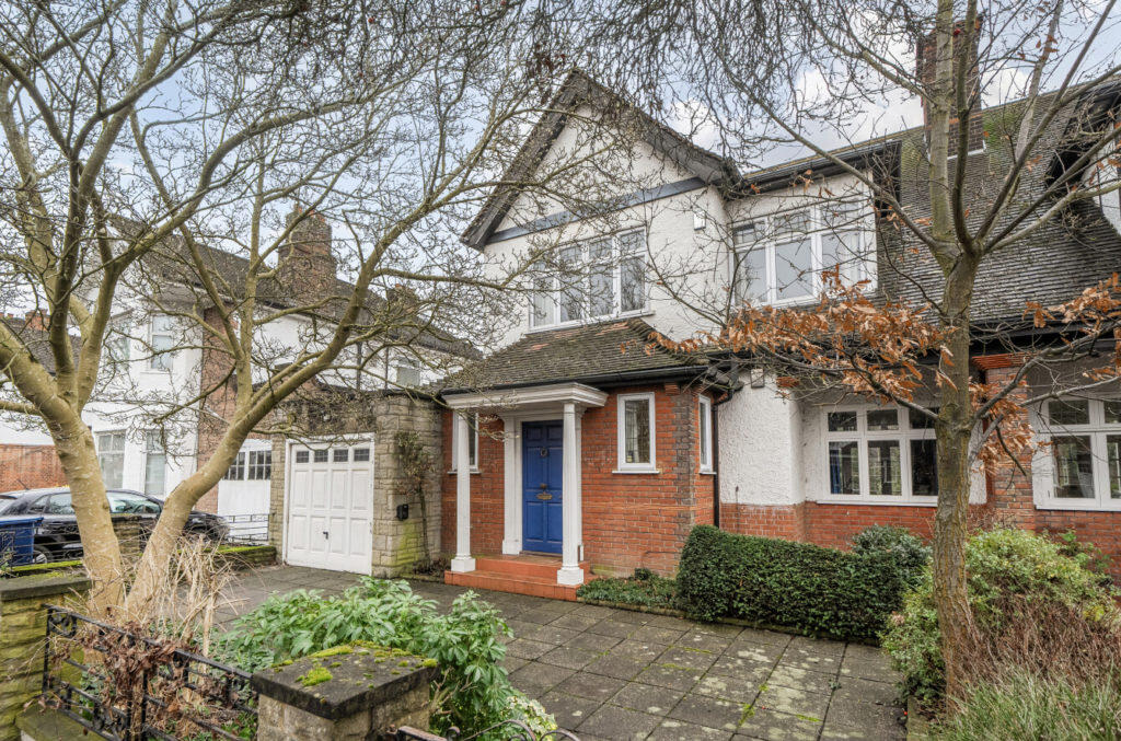 4 bedroom house for sale in Tring Avenue, Ealing Common, W5