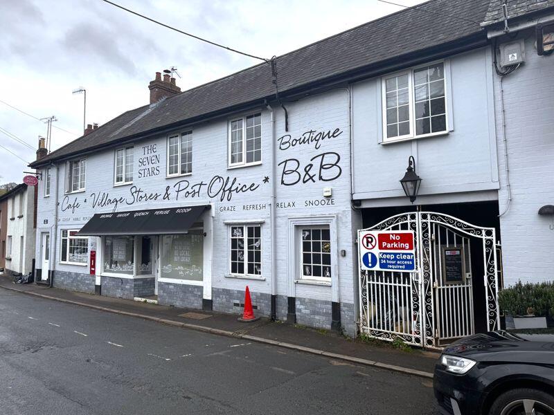Commercial property for sale in Kennford, EX6