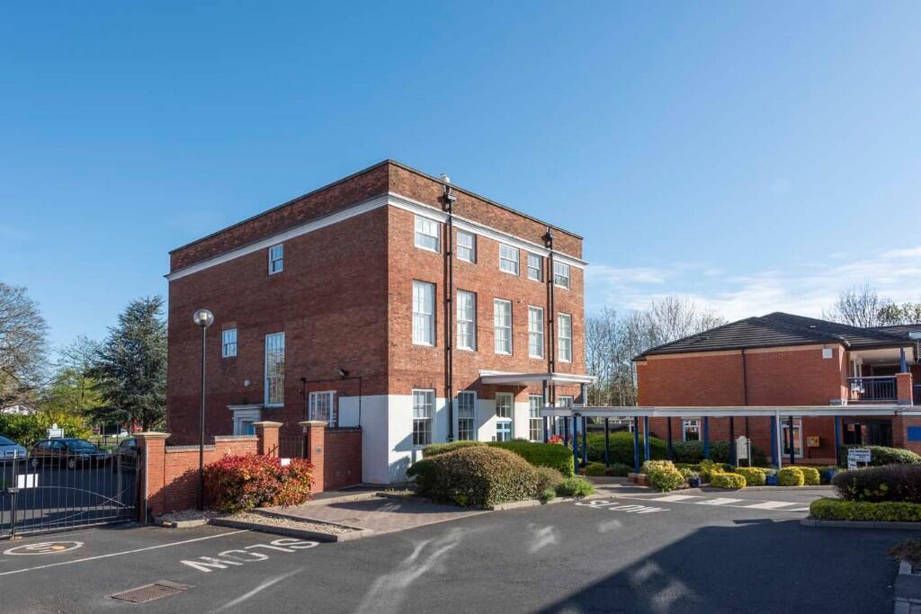 1 bedroom flat for sale in 54 Waterford Court, 341 Brookvale Road ...