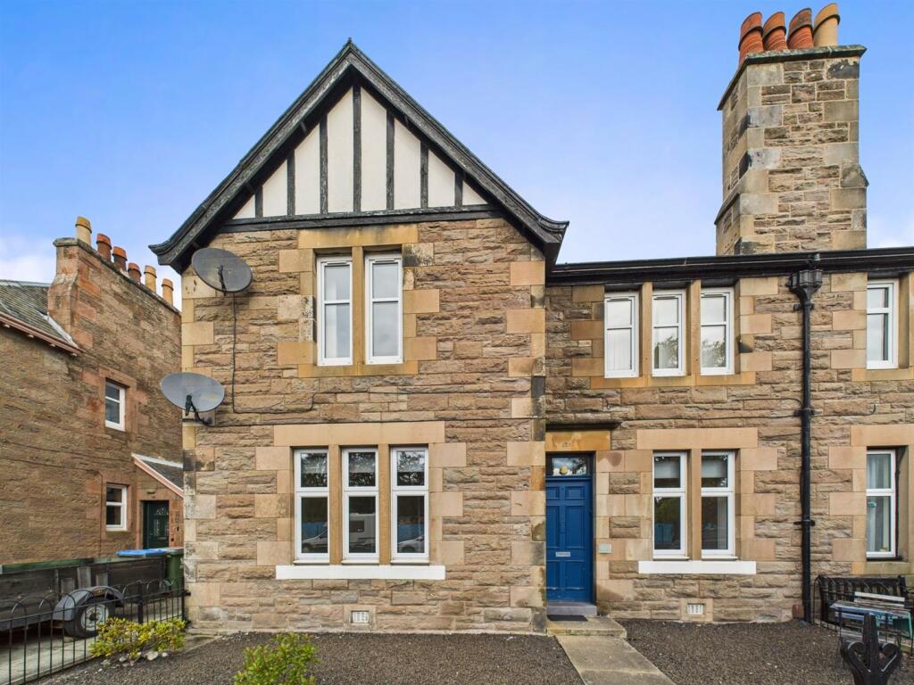 2 bedroom flat for sale in 13 Muirton Place, Perth, PH1 5DL, PH1