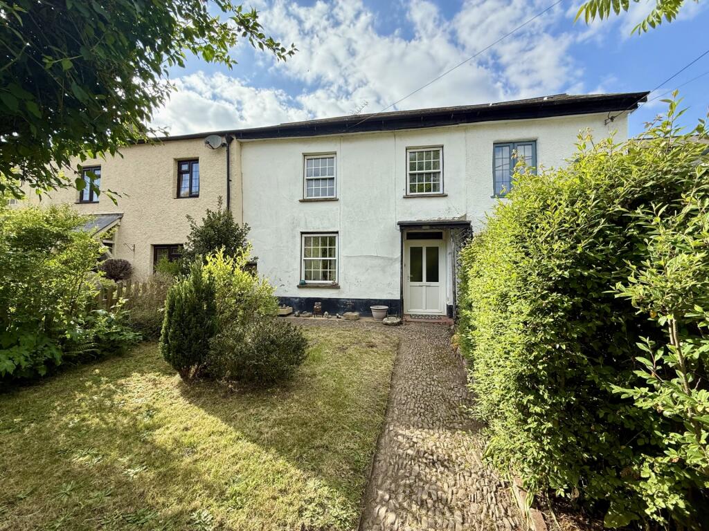 4 bedroom terraced house for sale in Stoke Canon, Exeter, EX5