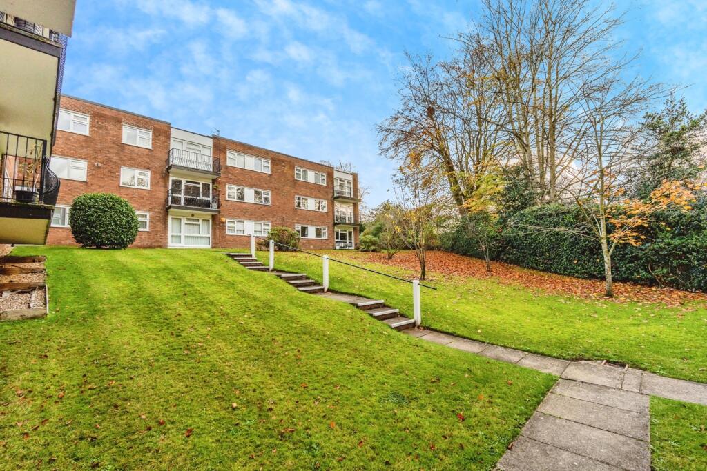 2 bedroom flat for sale in Townfield Gardens, Townfield Road ...
