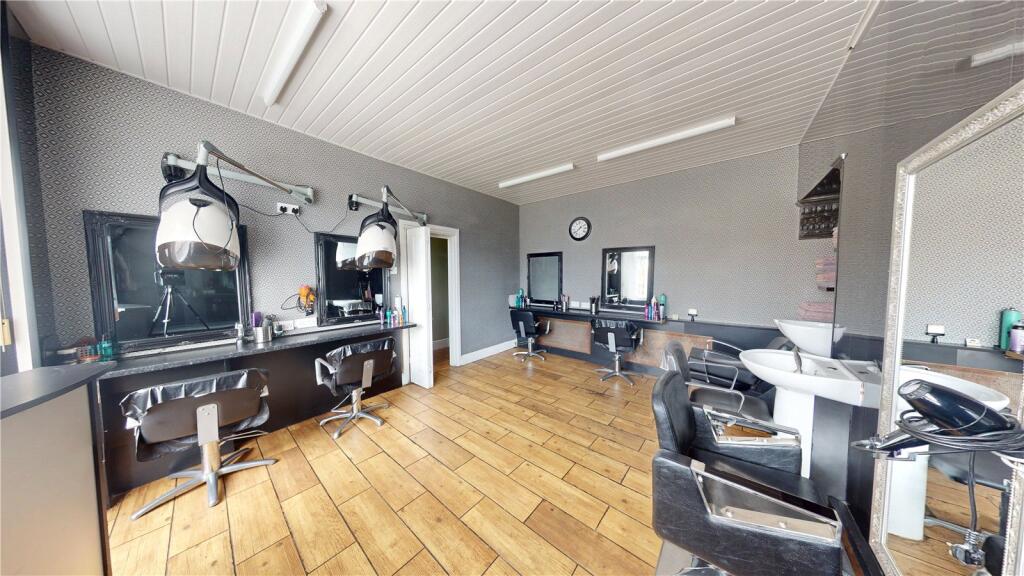 3 bedroom terraced house for sale in North View Terrace, Houghton Le ...