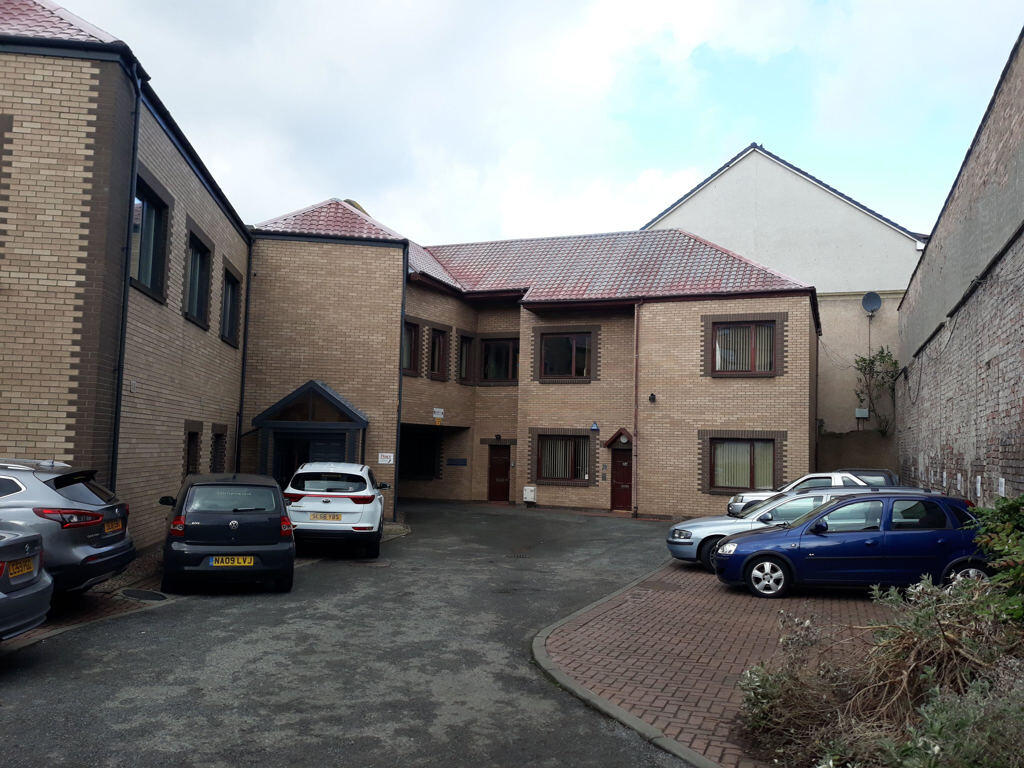 Office to lease in 7 Washington Lane, Edinburgh, City Of Edinburgh ...
