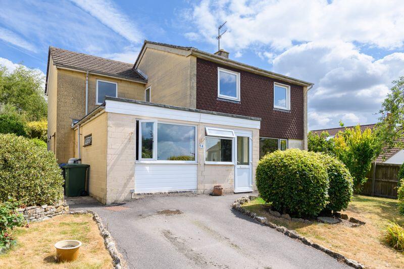 4 bedroom detached house for sale in Bradford on Avon, BA15