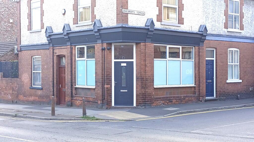 Shop to lease in 99 Poppleton Road, York, North Yorkshire, YO26 4UN, YO26