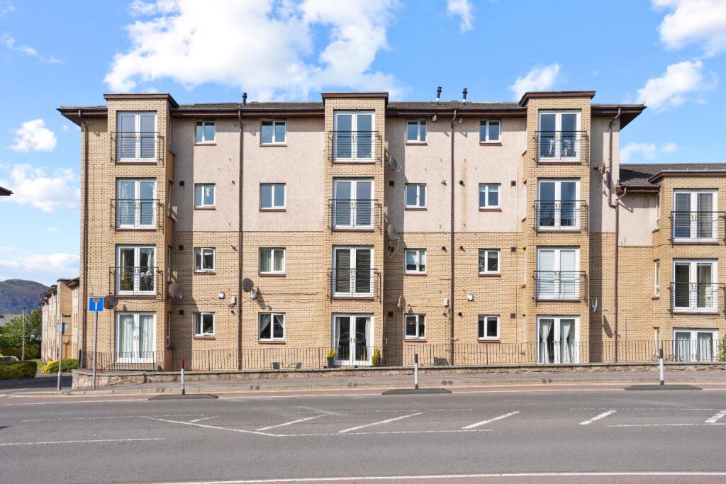 1 bedroom flat for sale in 245B/2 Gilmerton Road, Liberton, Edinburgh ...